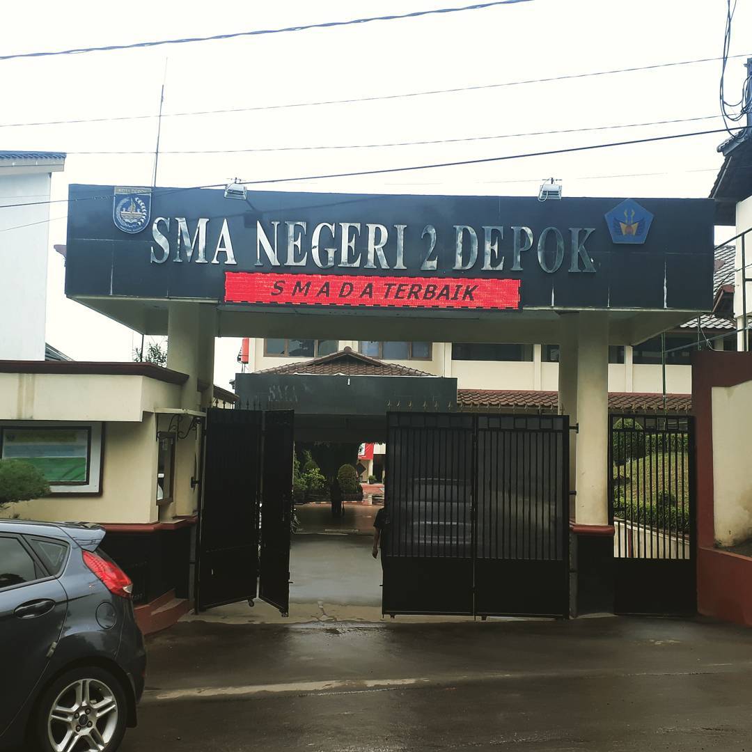 Disdik Jabar Kembali izinkan Sekolah Jenjang SMA, SMK, dan SLB di Depok ...