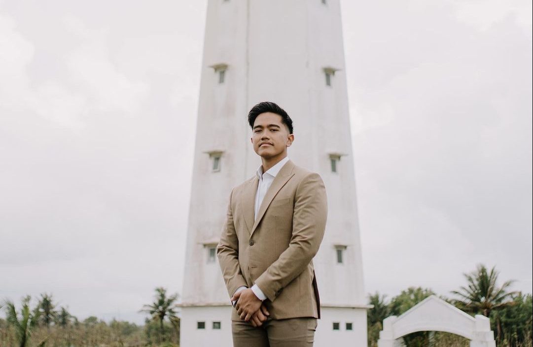 Pengamat Politik UI Sebut Kaesang Pangarep Berpotensi Patahkan Dominasi ...